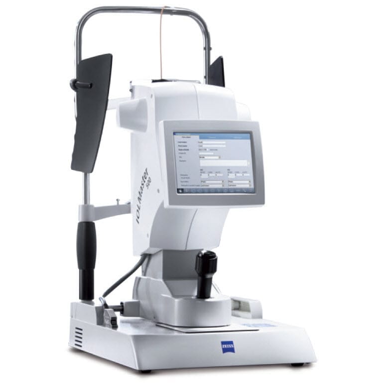 Advanced Diagnostic Modalities | Wavikar Eye Institute