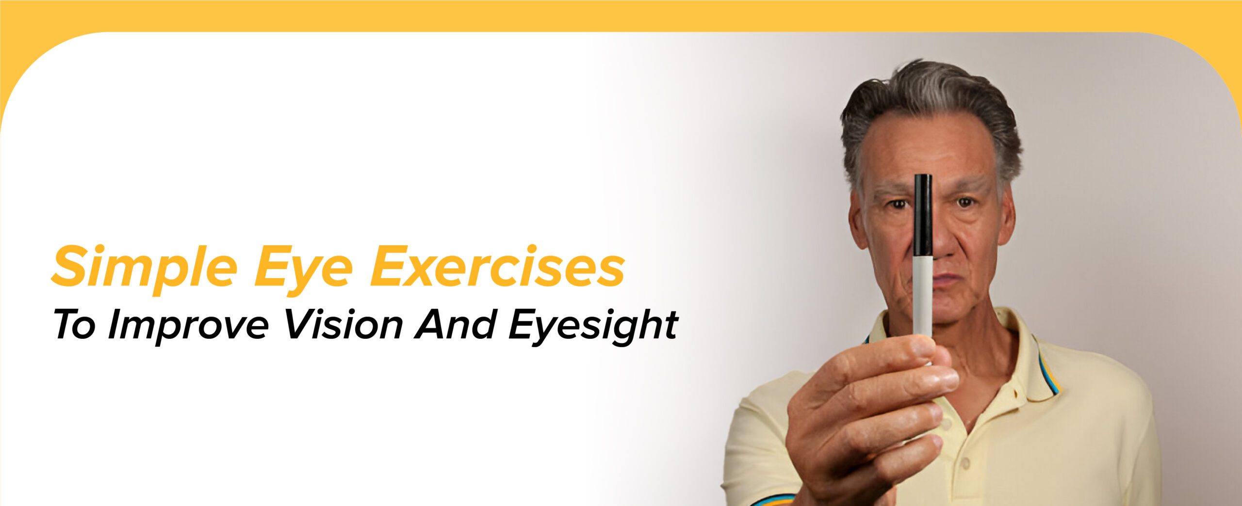 Astigmatism Eye Exercises [2026]